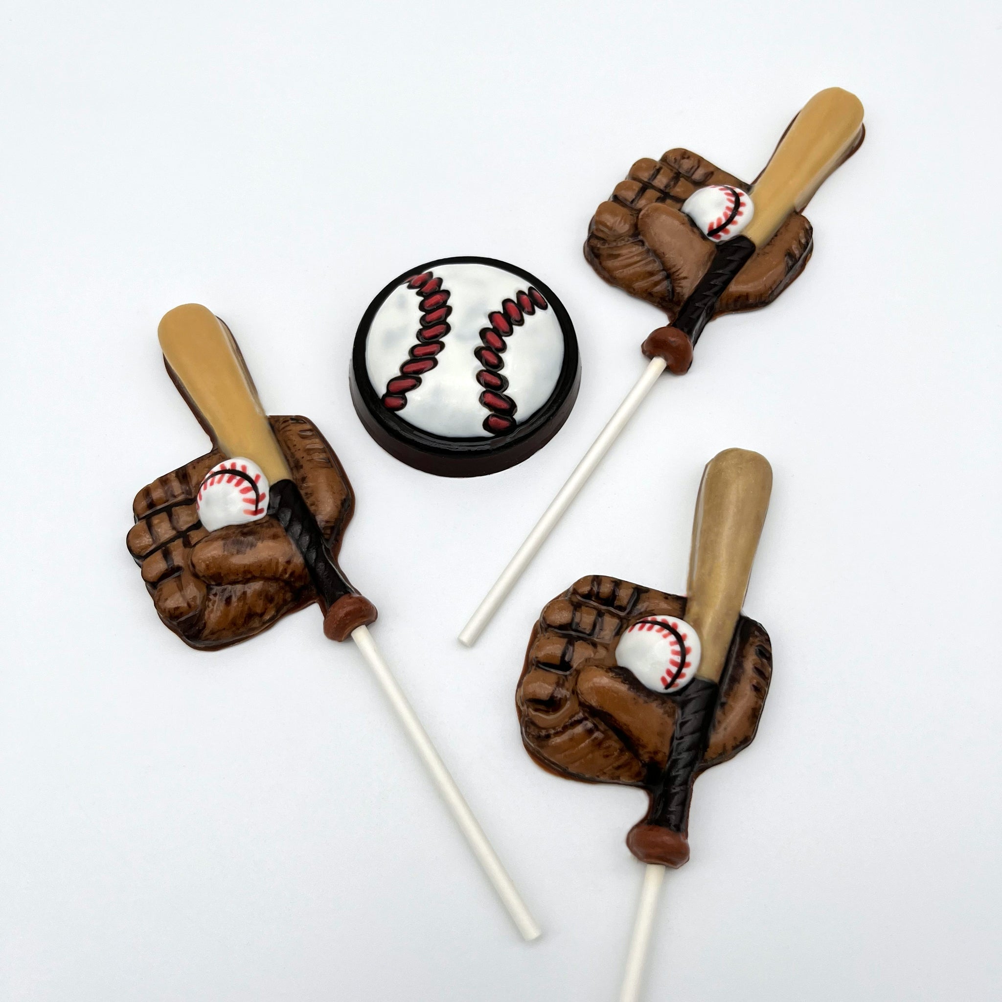 Sports – Clayton Creative Chocolates